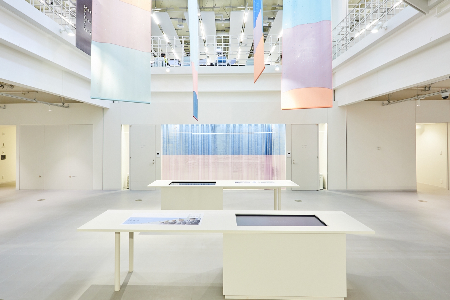 爽やかな卯月到来です | Blog | グライド(Glide) | 大阪の南森町にあるコマーシャルフォトスタジオ